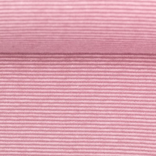 Striped Ribbing Fabric, Cuffs, Cuffing, Neckbands, Necklines | Organic ...