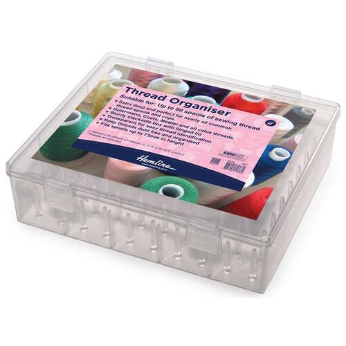 Sewing Storage | Wattle Hill Fabrics