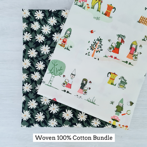 Art Gallery Fabrics Australia | Knits, Stretch, Cotton/Wovens, Rayons ...